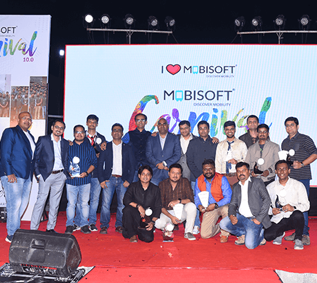 Contact Mobisoft Infotech for mobile and app solution development