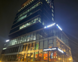 Contact Mobisoft Infotech for mobile and app solution development