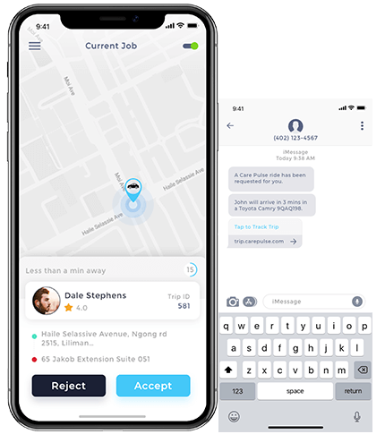 Healthcare Software Development Company - Mobisoft Infotech