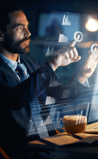 Outsourced Product Development | Custom Software Development Services ...