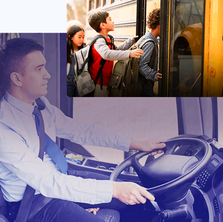 Transportation and Logistics Solution - Digital Transformation