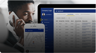 Educational Transportation Software Solution | Mobisoft Infotech