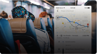 Educational Transportation Software Solution | Mobisoft Infotech