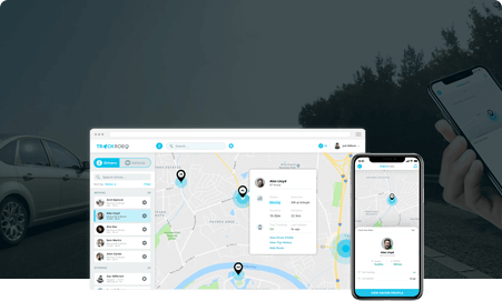 Employee Transport Management System - Mobisoft Infotech