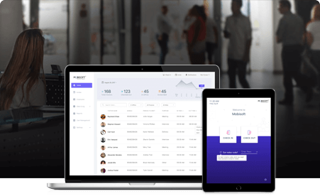 Employee Transport Management System - Mobisoft Infotech