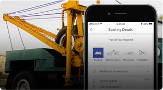 Limo App Development Solution - Mobisoft Infotech