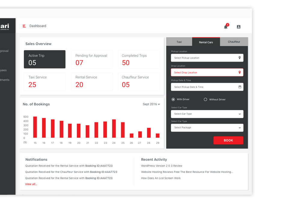 Taxi App Development Solutions | Custom Ride-Hailing Apps