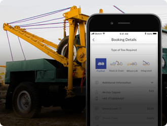 Mobile Business applications developed by Mobisoft Infotech