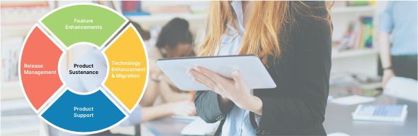 Digital Product Engineering & Services | Seamless Product Engineering