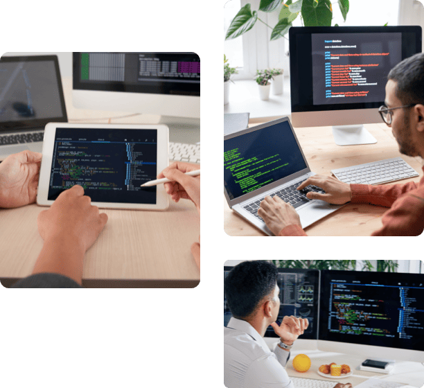 Flutter App Development Company | Expert Flutter App Developers