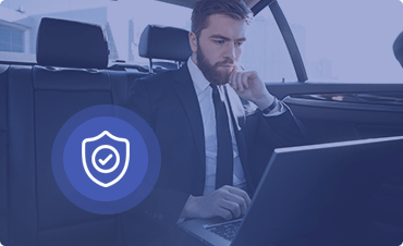 Corporate Carpooling Solution